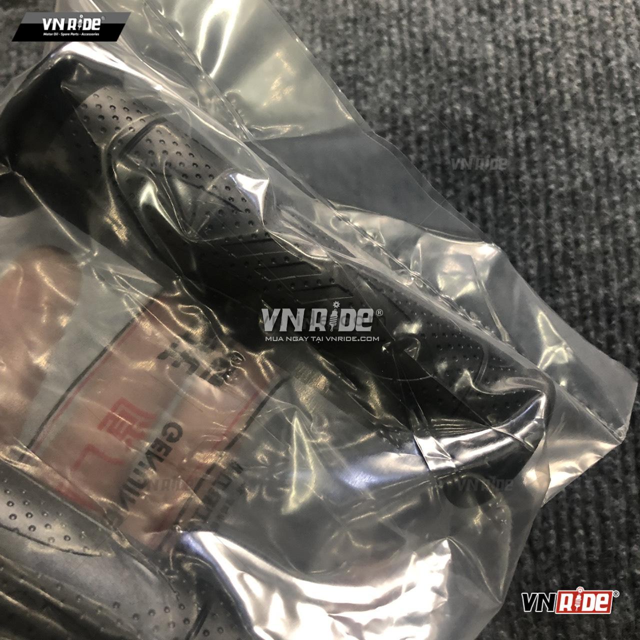 Cặp tay nắm zin TNT125 - VNRIDE