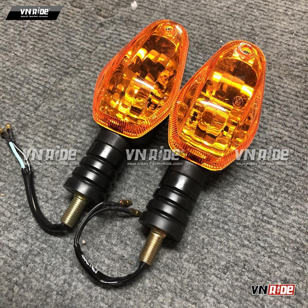 Xi nhan sau EN150-A (Đôi) - VNRIDE