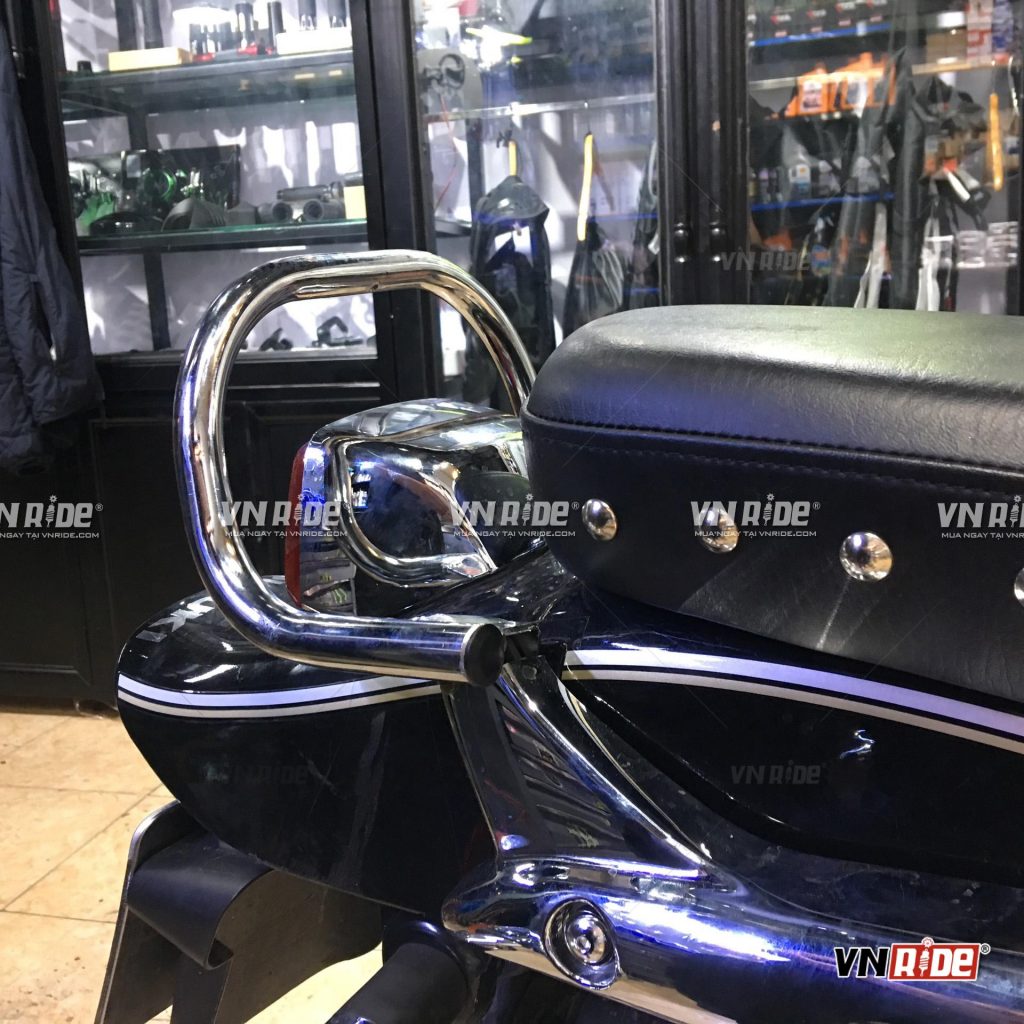 Tay xách sau ngắn độ GZ150-A - VNRIDE