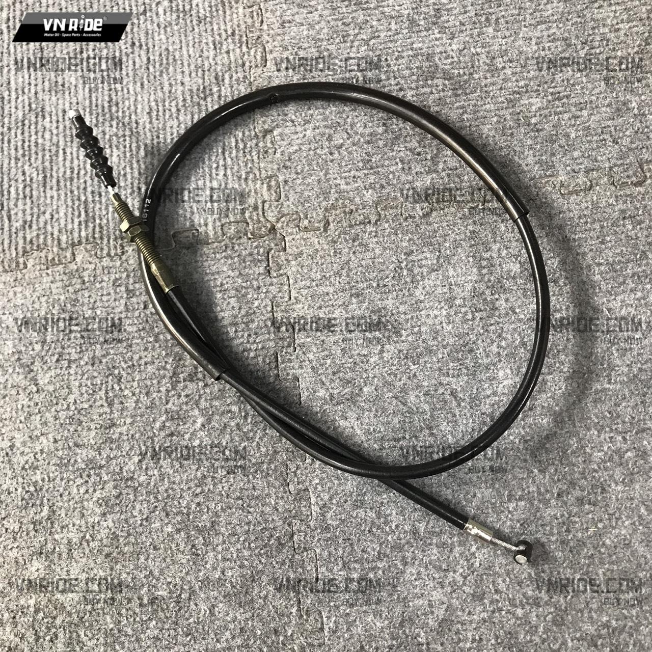 Dây côn R6 date 06-14 - VNRIDE
