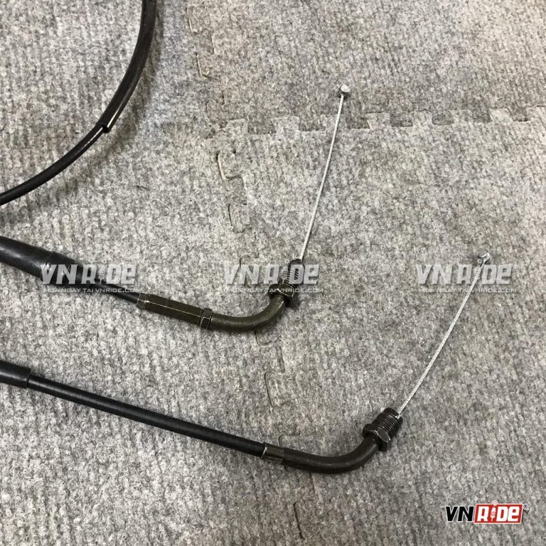 Dây ga Steed 400 / Magna 250 - VNRIDE