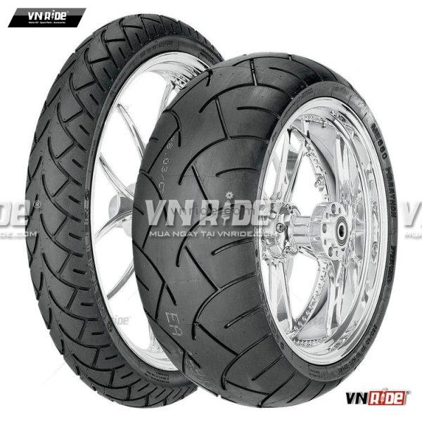 Lốp Metzeler ME880 Marathon 240/40-18 - VNRIDE