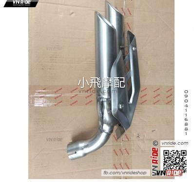 Pô zin TNT125 - VNRIDE