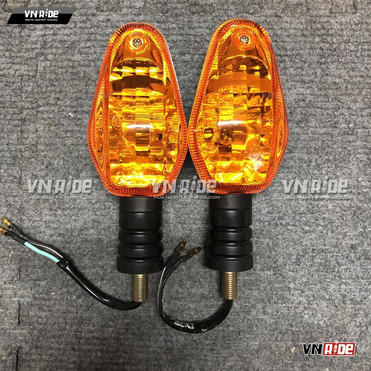 Xi nhan sau EN150-A (Đôi) - VNRIDE