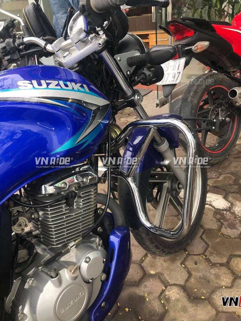Chống đổ cánh bướm EN150 - VNRIDE