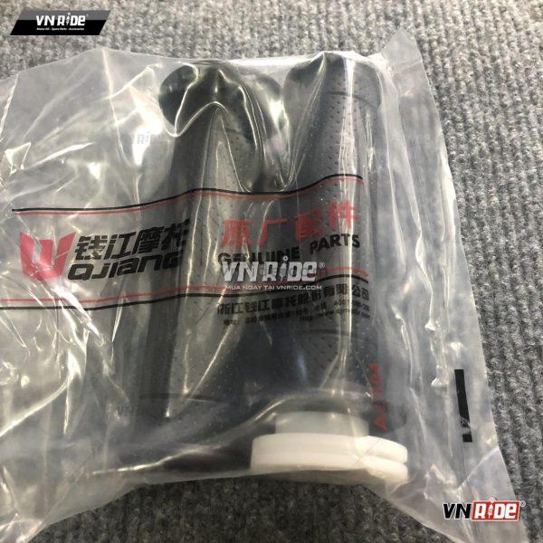 Cặp tay nắm zin TNT125 - VNRIDE