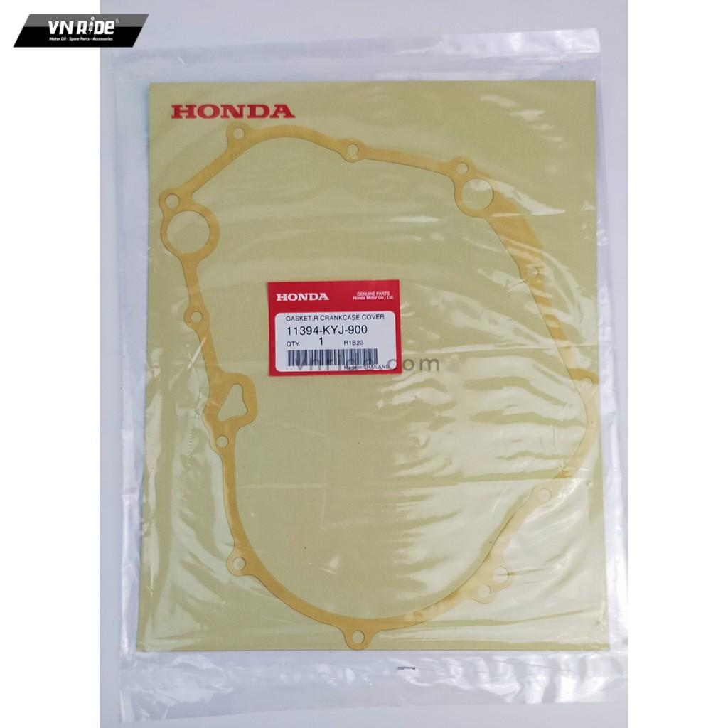 Gioăng- Ron nắp máy phải (Gioăng bưởng côn- ly hợp) CB300R - VNRIDE
