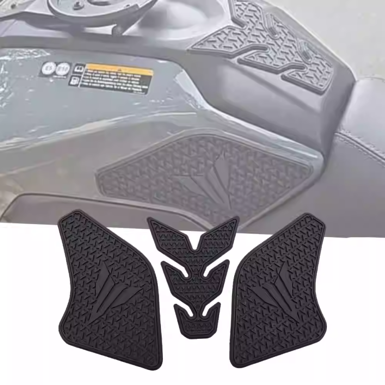 Cao su dán chống trượt bình xăng Yamaha MT-07 Gen 2 (21-25) - VNRIDE